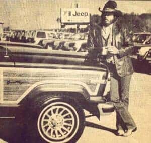 Jasper Jeep + Tutton CDJR -The Legacy Story | Tutton Chrysler Dodge ...