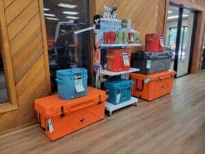 Tutton Summer Giveaway | Tutton Chrysler Dodge Jeep RAM of Jasper