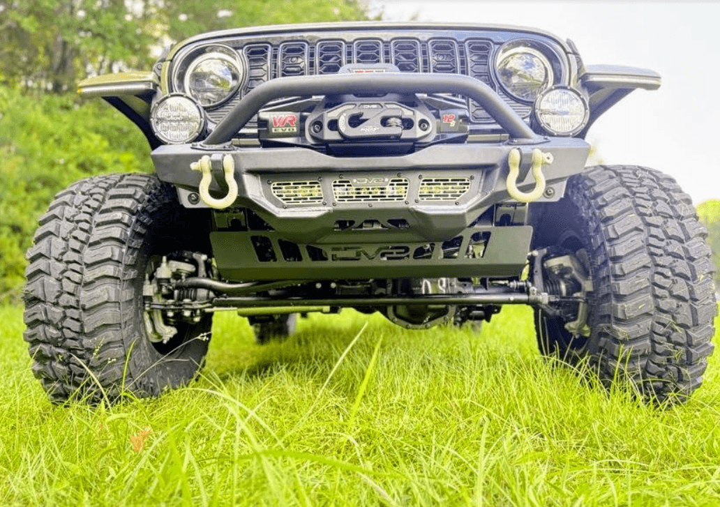 Sheriff's Jeepfest Raffle Jeeps | Tutton Chrysler Dodge Jeep RAM of Jasper