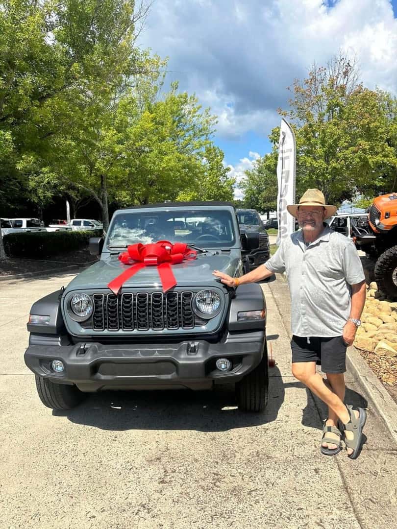 Order Your Vehicle Your Way | Tutton Chrysler Dodge Jeep RAM of Jasper