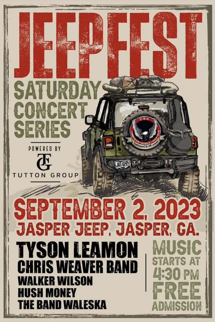 Events Page | Tutton Group