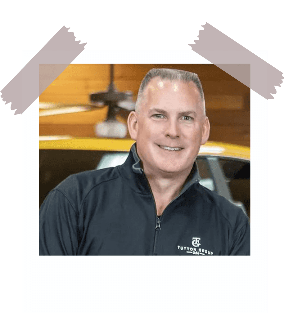 Marshals Of The Revolution | Tutton Group