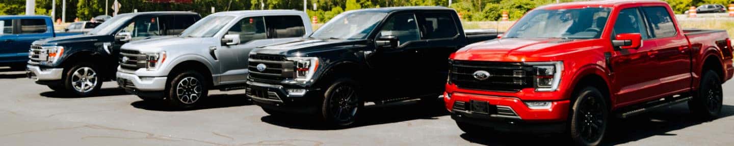 Get to Know Us | Uftring Auto Group