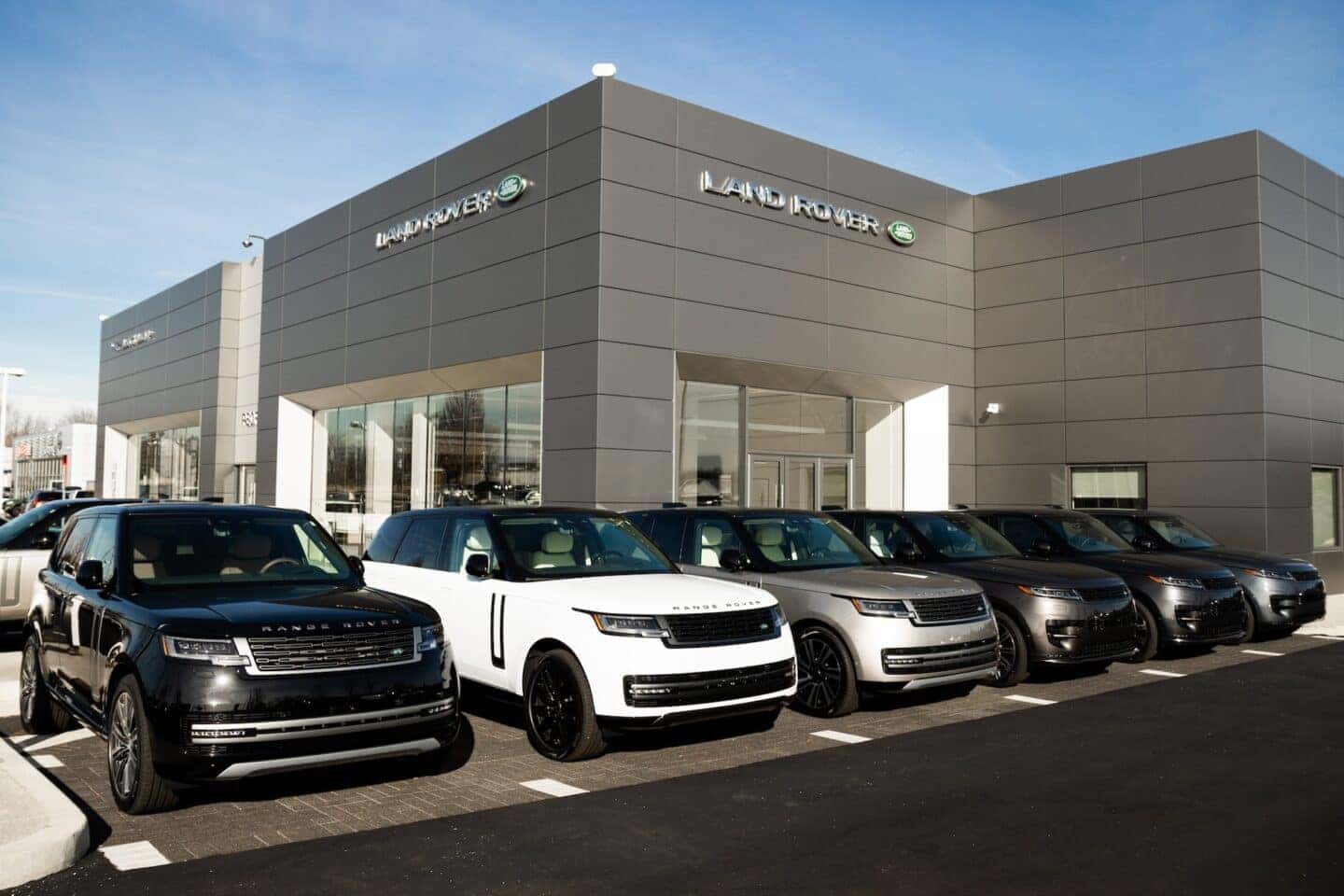 Get to Know Us | Uftring Auto Group