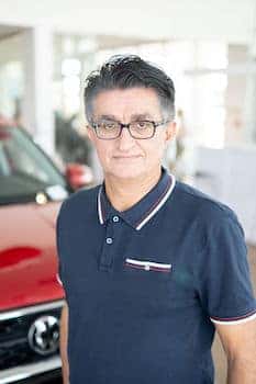 Meet Our Staff | Ventura Volkswagen