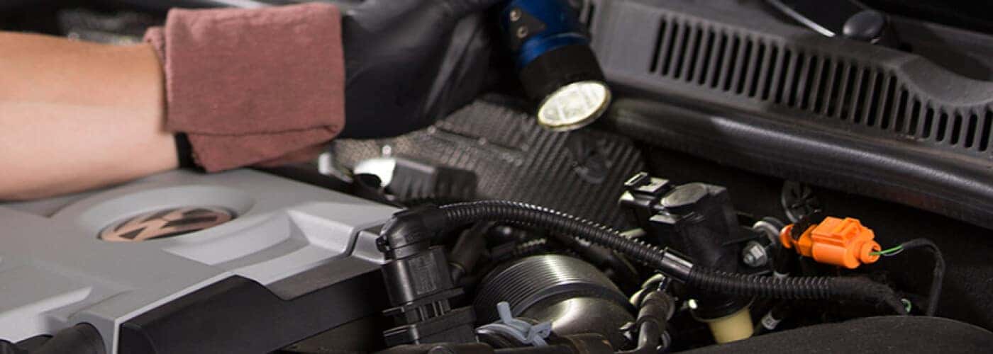 Your Volkswagen Maintenance Schedule | Ventura Volkswagen