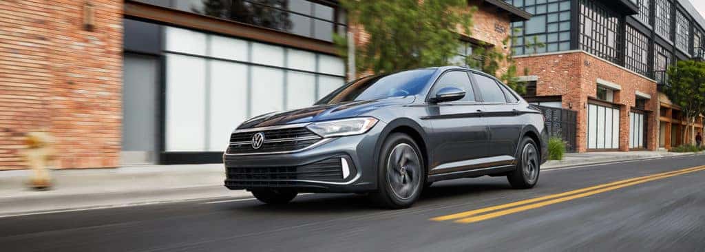 2023 Volkswagen Jetta Colors | Ventura Volkswagen