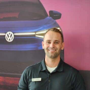 Meet Our Staff | Ventura Volkswagen