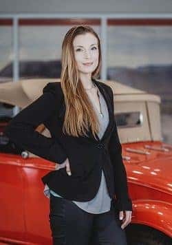 Victory Chrysler Dodge Jeep Ram Staff | CDJR Dealer