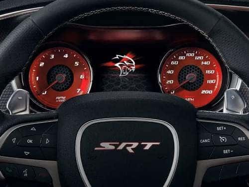 Discover the 2023 Dodge Charger in Kansas City | Victory CDJR