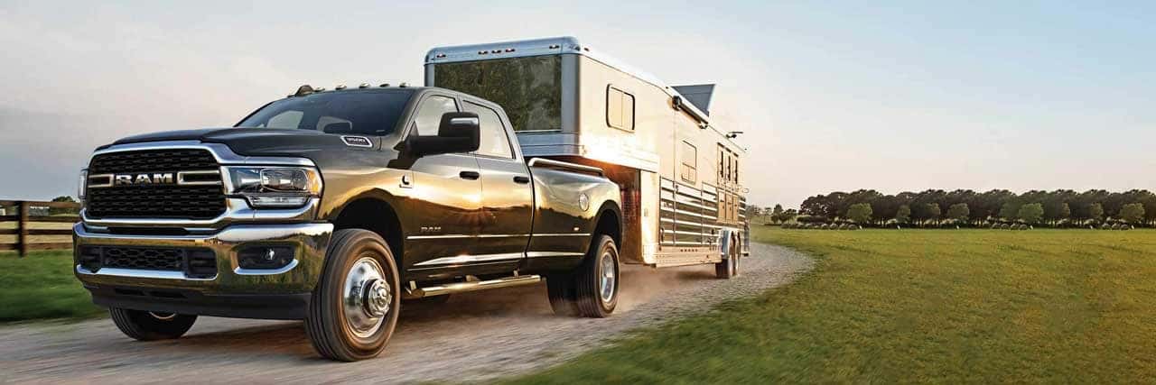 2024 RAM 3500 For Sale in Kansas City | Victory CDJR