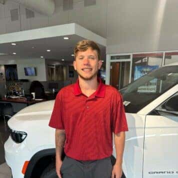 Victory Chrysler Dodge Jeep Ram Staff | CDJR Dealer