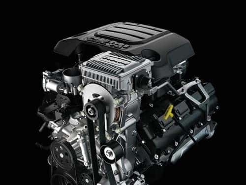 2024 RAM 1500 For Sale in Kansas City | Victory CDJR