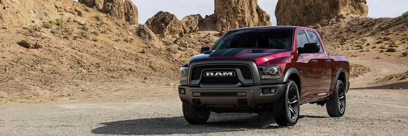 2024 RAM 1500 Classic For Sale Near Lawrence, KS