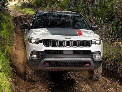 2024 Jeep Compass For Sale in Ottawa, KS | Victory CDJR