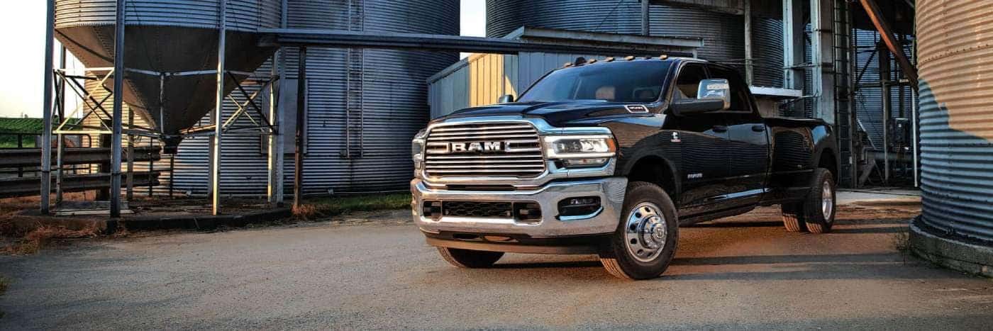 New 2024 RAM 3500 For Sale Near Gardner, KS | Victory CDJR