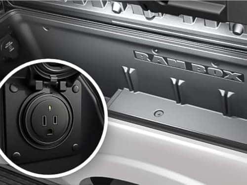 2024 RAM 2500 For Sale Near Topeka, KS | Victory CDJR