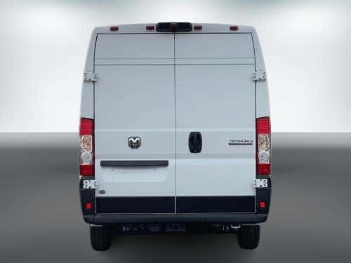 2025 RAM ProMaster For Sale Near Lawrence, KS