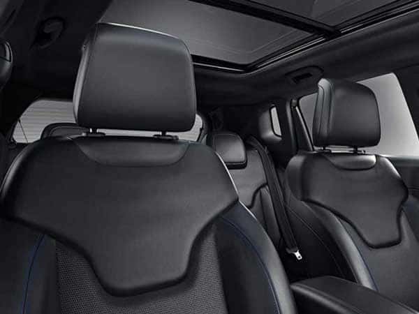 2025 Jeep Compass For Sale in Ottawa, KS | Victory CDJR