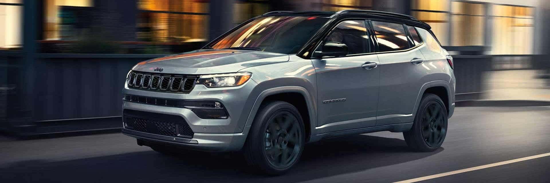 2025 Jeep Compass For Sale in Ottawa, KS | Victory CDJR