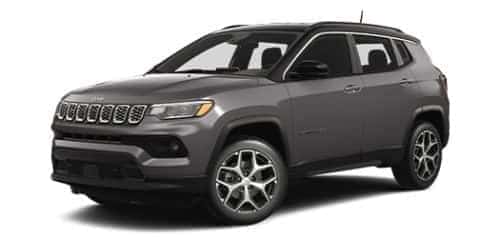 2025 Jeep Compass For Sale in Ottawa, KS | Victory CDJR