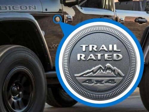 Jeep’s Trail Rated Badge Overview | Victory CDJR of Ottawa