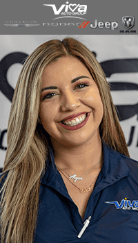 Viva Chrysler Dodge Jeep Staff | El Paso CDJR Dealer