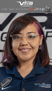 Viva Chrysler Dodge Jeep Staff | El Paso CDJR Dealer