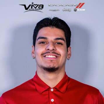 Viva Chrysler Dodge Jeep Staff | El Paso CDJR Dealer