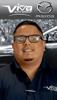 Viva Mazda Staff | El Paso Mazda Dealer