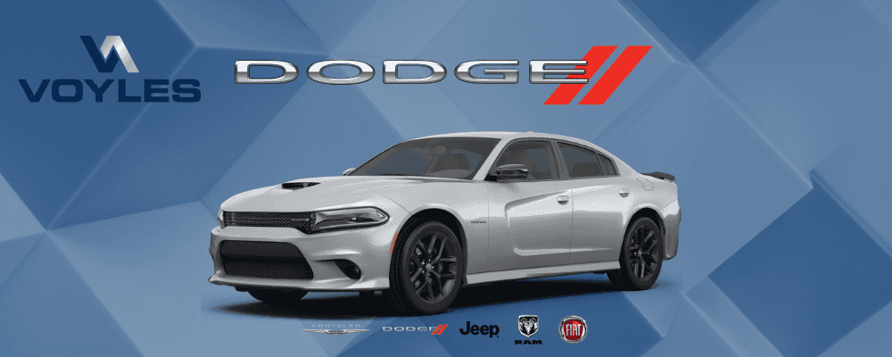 All About the Dodge Brand | Voyles CDJR Birmingham