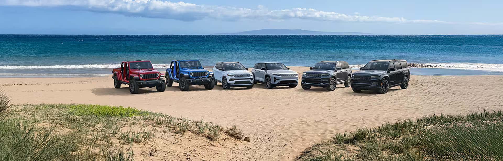 CDJR Dealer in The Birmingham Area | CDJR Dealership Locations Near You